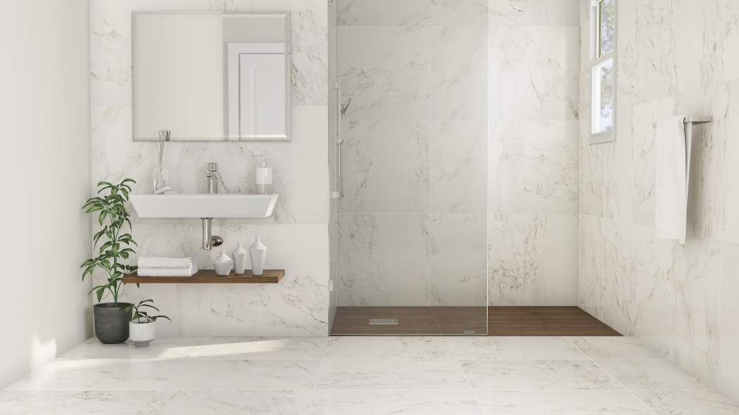 Revestimentos cerâmicos - Pointer