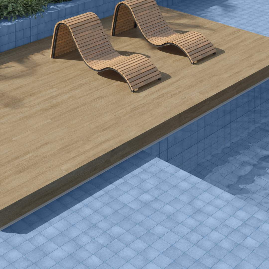 Revestimentos cerâmicos - Pointer