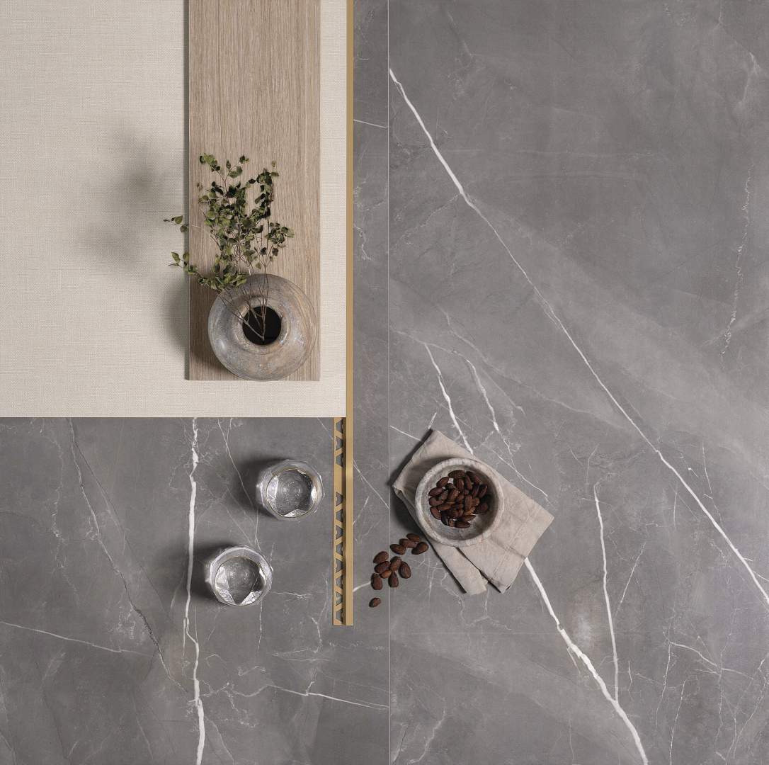 Revestimentos cerâmicos - Pointer