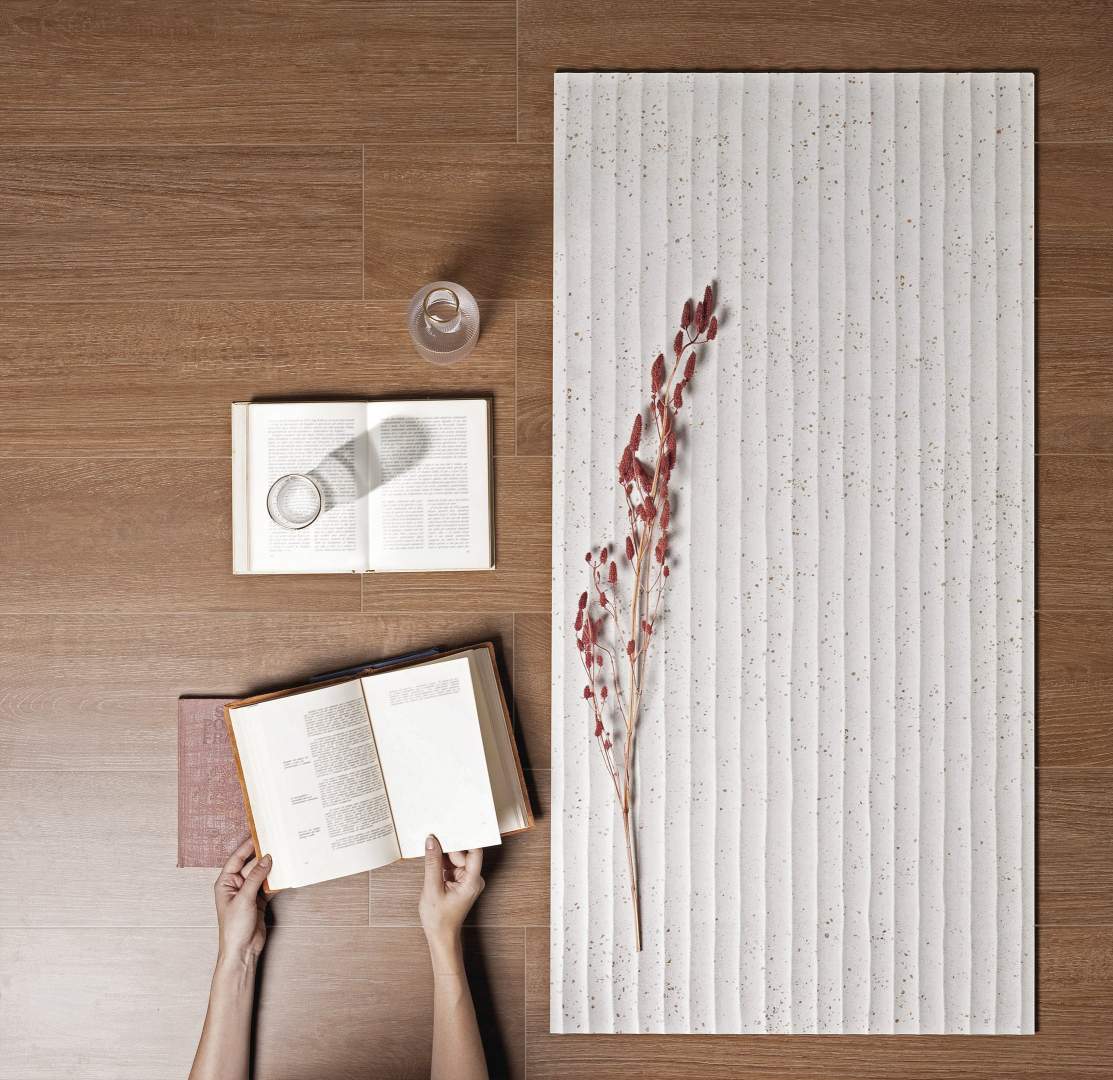 Revestimentos cerâmicos - Pointer