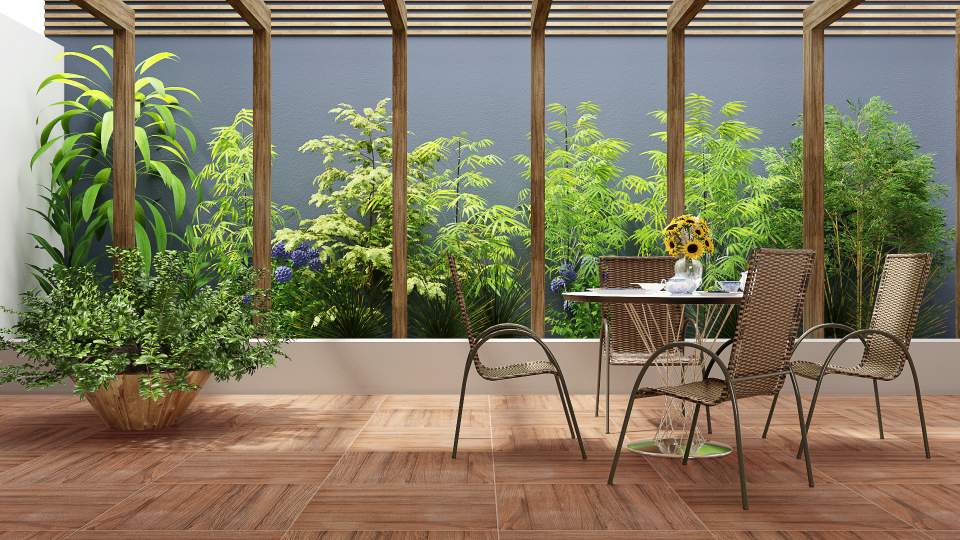 Revestimentos cerâmicos - Pointer